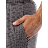 Fruit of the Loom Mesh Knit Pajama Pants - Breathable Sleepwear ...