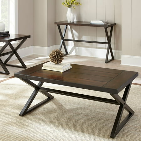 Omaha Sofa Table - Walmart.com - Walmart.com