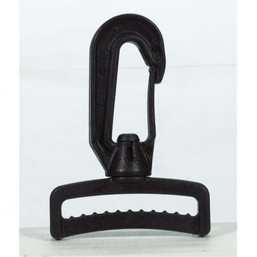 DBI-SALA Selfretract Lifeline Web Steel Swivel Snap Hook, Blue ...