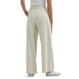 Lee® Women's Lee Layers High Rise Pull On Pant - Walmart.com