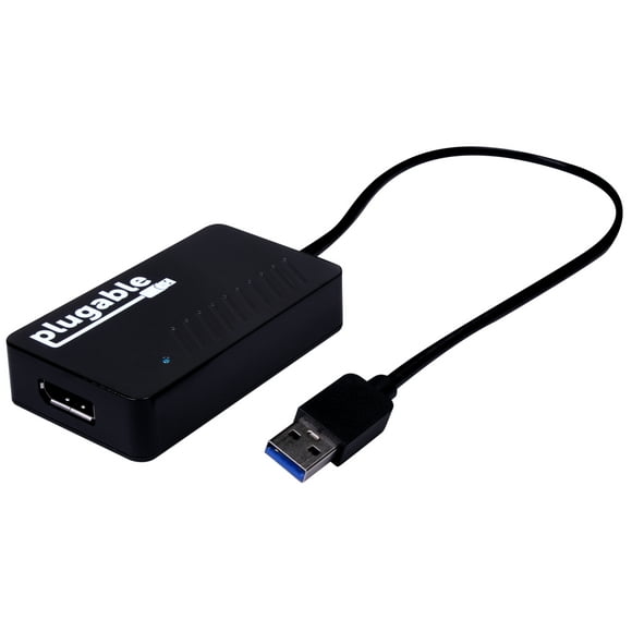 Displaylink Usb Adapter