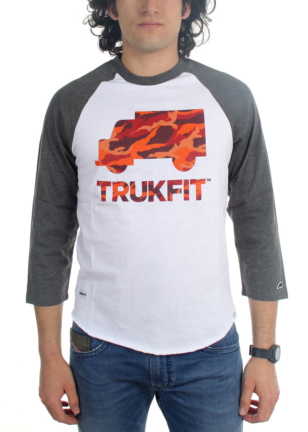 Trukfit Logo