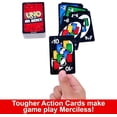 UNO Show ‘em No Mercy Card Game for Kids, Adults & Family Parties ...