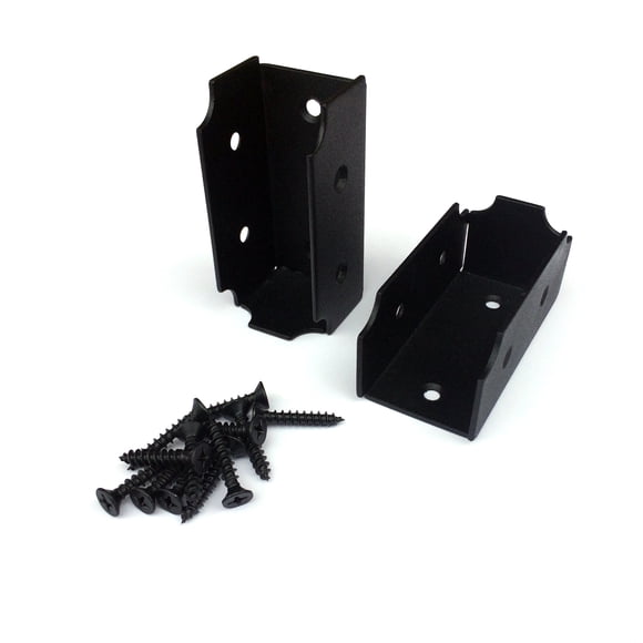 2x4 Brackets