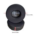 1 Pair Soft Foam Ear Pad for T520 T510 T500 T450 Headphones Noise ...
