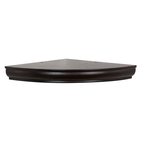 Floating Corner Shelves in Wall Shelves - Walmart.com