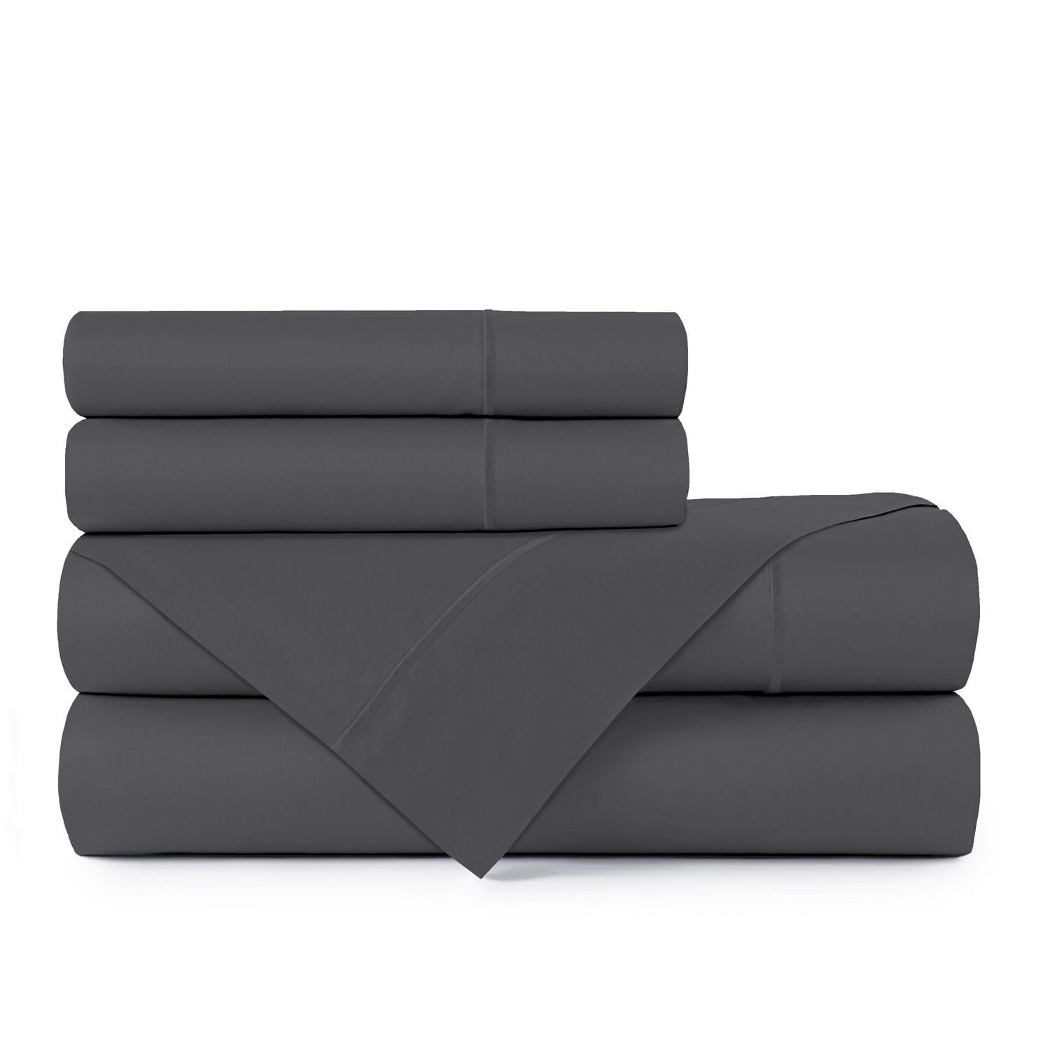Click here for Johnson Home 450 Thread Count Bamboo Bed Sheet Set prices