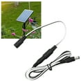 Solar Panel Power Extension Cable DC Extension Cable for Solar ...