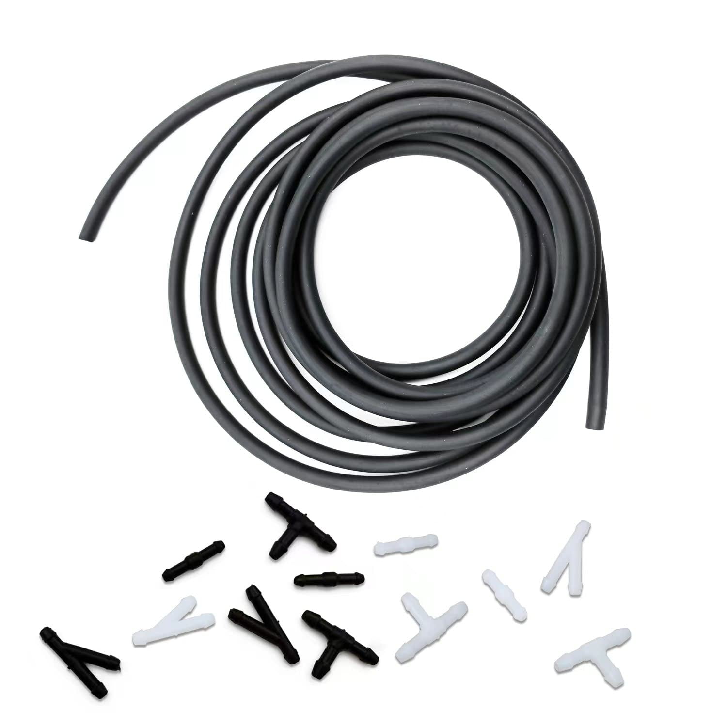 Click here for Unbranded Universal 4m Windshield Wiper Fluid Hose... prices
