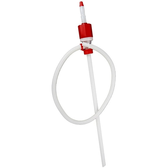 Manual Siphon Pump
