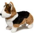 Douglas Cuddle Toys Kirby Tri-Colored Corgi Stuffed Animal - Walmart.com