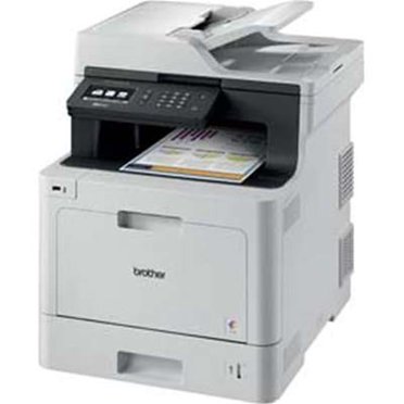 Xerox VersaLink C400/N Colored Duplex LaserJet Printer with 550-Sheet ...