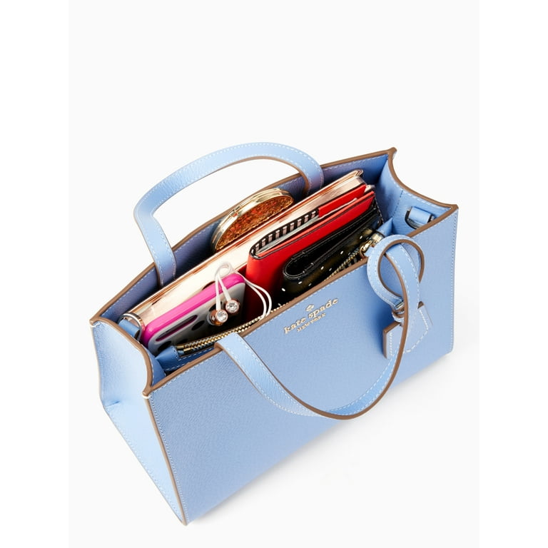 Kate Spade New York Women's Thompson Street Sam Fable Blue Kate Spade New York Women's Thompson Street Sam Fable Blue