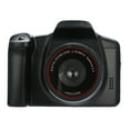1080P HD Digital Video Camera - 16X Digital Zoom Handheld Camcorder ...