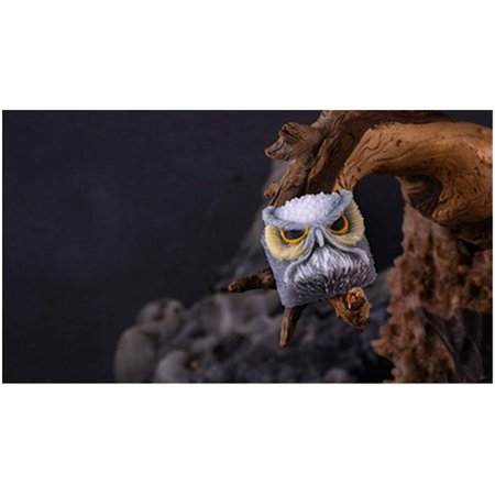Keycap 1pc Keycap Mechanical Keyboard Owl Multi-Color Personalized ...