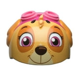 Bell Paw Patrol 3D Skye Hero Bike Helmet, Toddler 3+ (48-52cm) - Walmart.com