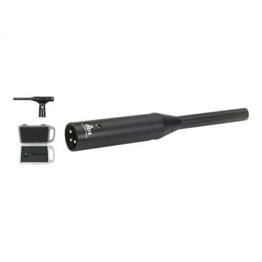 AudioControl iOS RTA Microphone Equipment SA-4100I, Calibrated Full ...