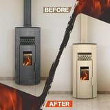 Stove Bright High Temp Paint - Sunset - Walmart.com