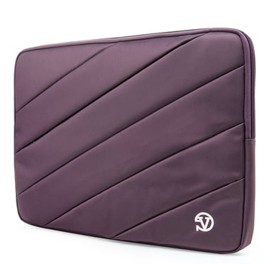 VANGODDY Jam Padded Carrying Sleeve fits Laptops / Notebooks ...