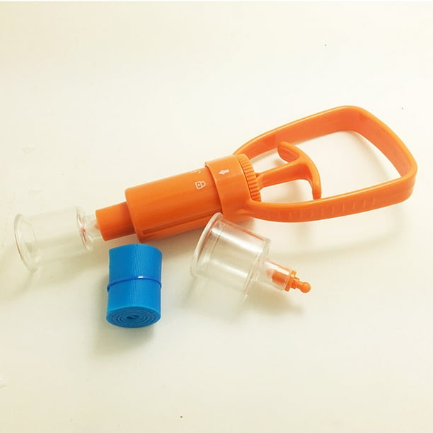 pitrice Outdoor Venom Extractor for Bug Sting Bite Relief One Hand Use ...