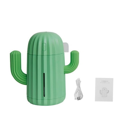 Mini Humidifier Single Room Humidifiers with Night Light Portable ...