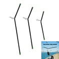 5pcs/10Pcs Anti Entanglement Tube Balance Connector Sea Fishing ...