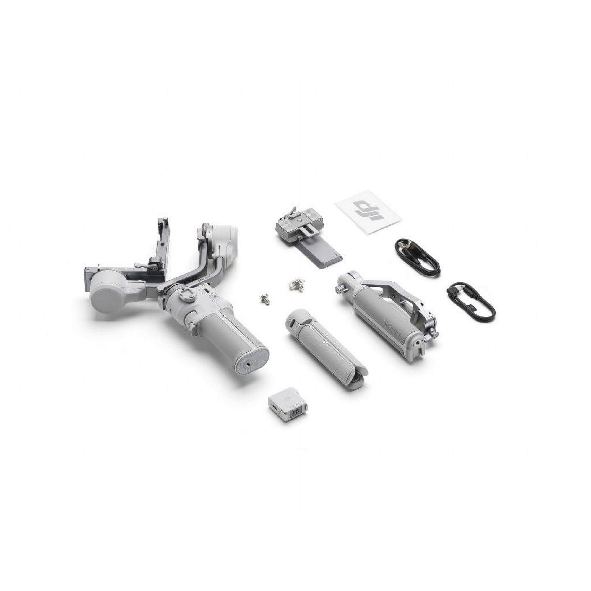 Click here for Dji Rs 4 Mini Combo prices