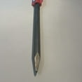 Bosch 12 In. Bull Point Sds-Max Hammer Steel Hs1913 Chipping Bit ...