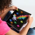 Lite-Brite Classic Retro Toy - Art with Light, Creativity, STEM, Gift ...