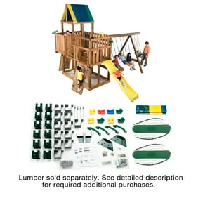 Swing Set Stuff Inc. Telephone (Yellow) - Walmart.com