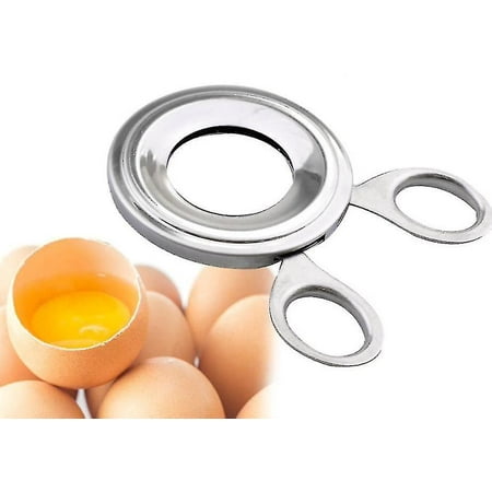 Stainless Steel Boiled Egg Sheller - Walmart.ca