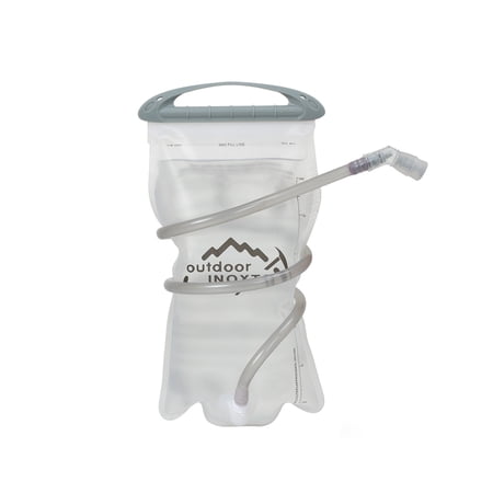 Vingtank 2L Outdoor Water Bag Large Opening Sport Water Reservoir Good ...