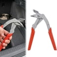 Automotive Plastic Clip Removal Plier With Spring Loaded Design For ...