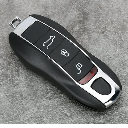 Remote Key Fob Car Key Semi Intelligent Key Remote Key Relacement Key ...