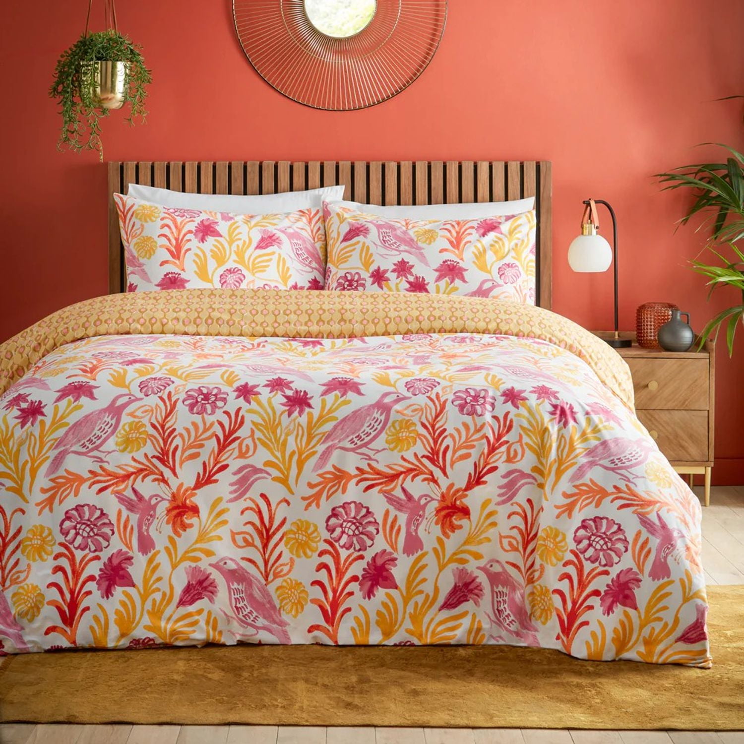 Click here for Furn Alentejo Duvet Cover Set prices