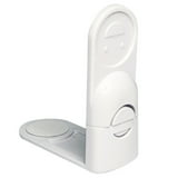 Mightlink 4Pcs Drawer Locks Universal Baby Protection Plastic Children ...