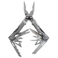 Sog Pl1001-Cp Powerlitre Stonewash Ligthweight Bead Blast Multi-Tool ...