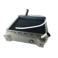 Radiator for Kubota Tractor B6100 B7100 B6100HST-DT B6100HST-E B7100HST ...