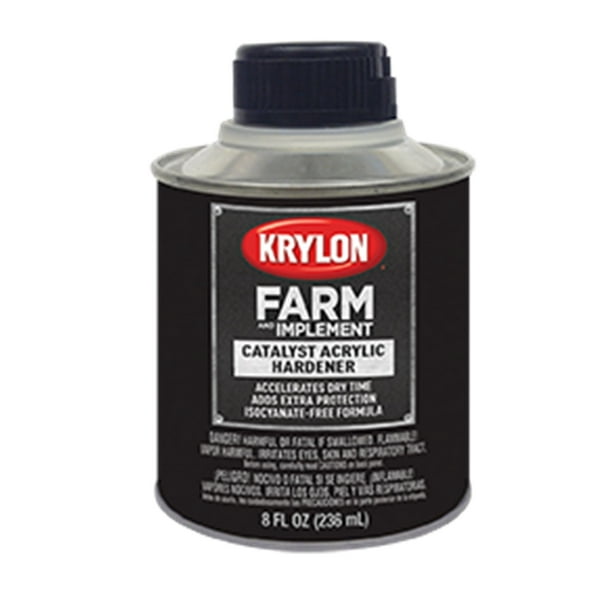 Krylon 2046 Krylon Farm & Implement Paints - Walmart.com - Walmart.com