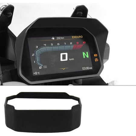 Motorcycle Instrument Sun Visor,Wgthhk Motorcycle Speedometer Sun Visor ...