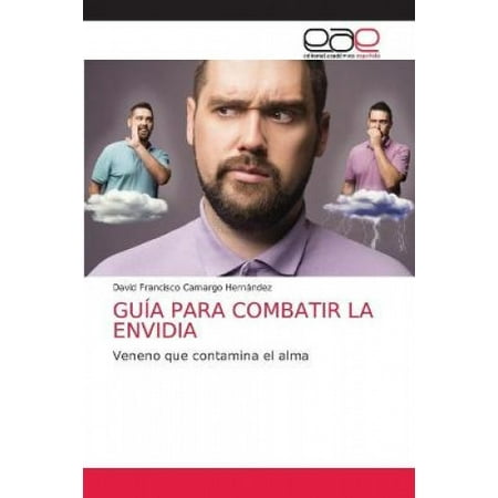 Guia Para Combatir La Envidia [Spanish] | Walmart Canada