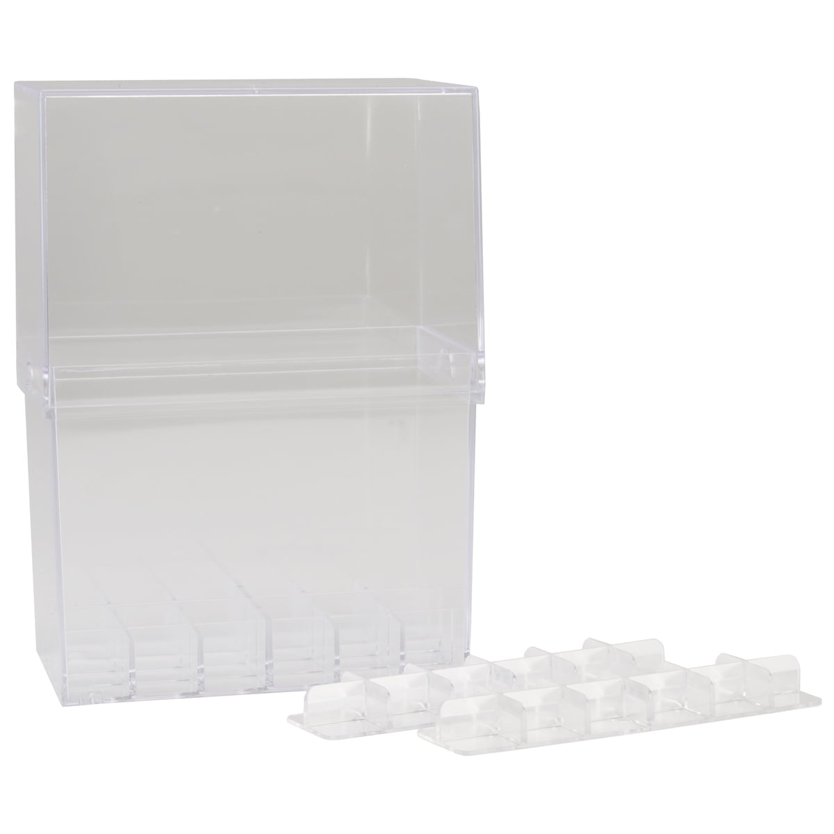 Copic® Sketch Marker 24 Piece Empty Case - Walmart.com
