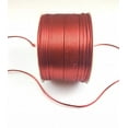 Trimplace (Rust) Petite Satin Cord Rattail Chinese Knot - 1.5mm ...