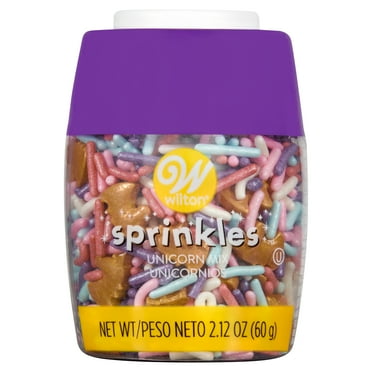 AC Sweet Sugarbelle Unicorn Candy Kit, 4pc - Walmart.com