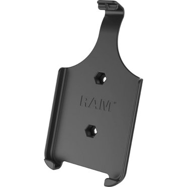 RAM Mounts X-Grip® Phone Mount with Handlebar U-Bolt Base - Medium ...