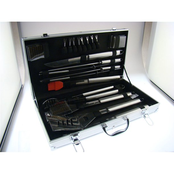 Barbeque Set - Walmart.com