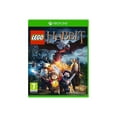 LEGO The Hobbit - Xbox One - Walmart.com