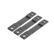 Simpson Strong Tie MASBZ Mudsill Anchor - Walmart.com