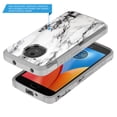 Moto E4 Plus Case, Moto E Plus (4th gen.) Case, KAESAR ANTI DROP ...