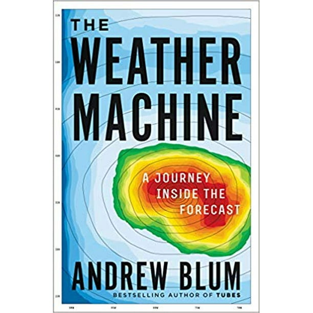 the Weather Machine - Walmart.com - Walmart.com